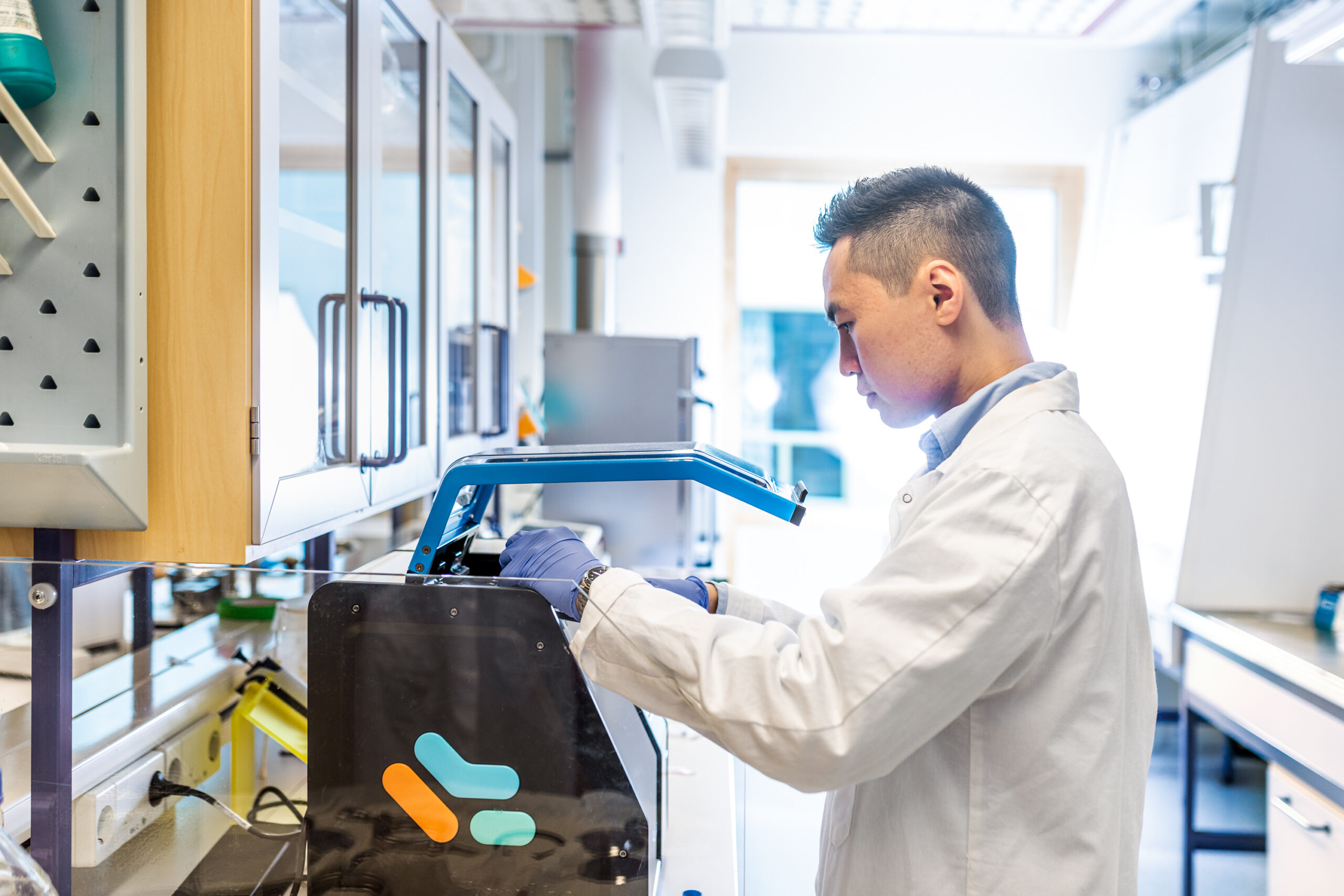 Our science - Ziccum